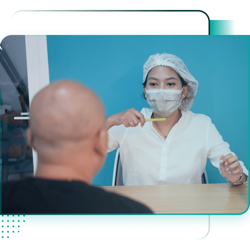 Ordentist – Your Smile, Our Priority Experience Exceptional Dental Care